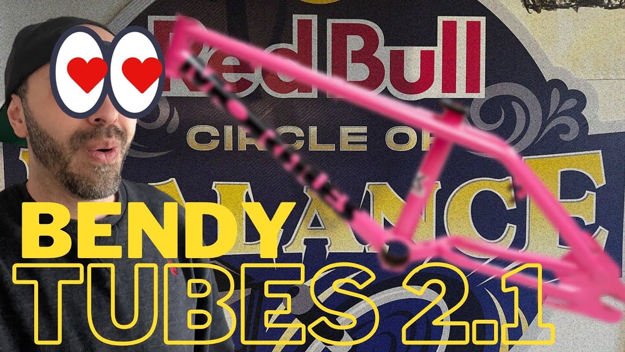benDy Tubes Episode 2.1 - YouTube