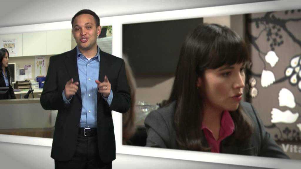 Crucial Conversations Training Experience - YouTube