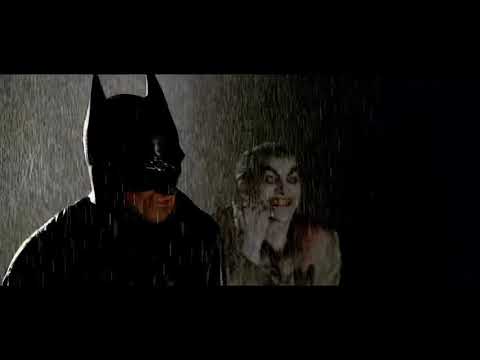 Batman Dead End by Sandy Collora - Rare True HD!