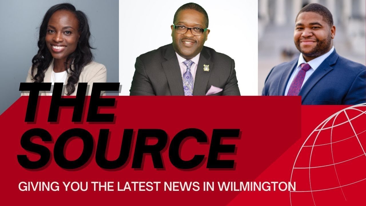 The Source EP. 122 - YouTube