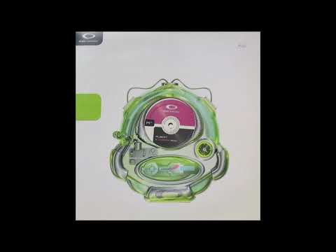Albion - Luxoria (Original Mix)