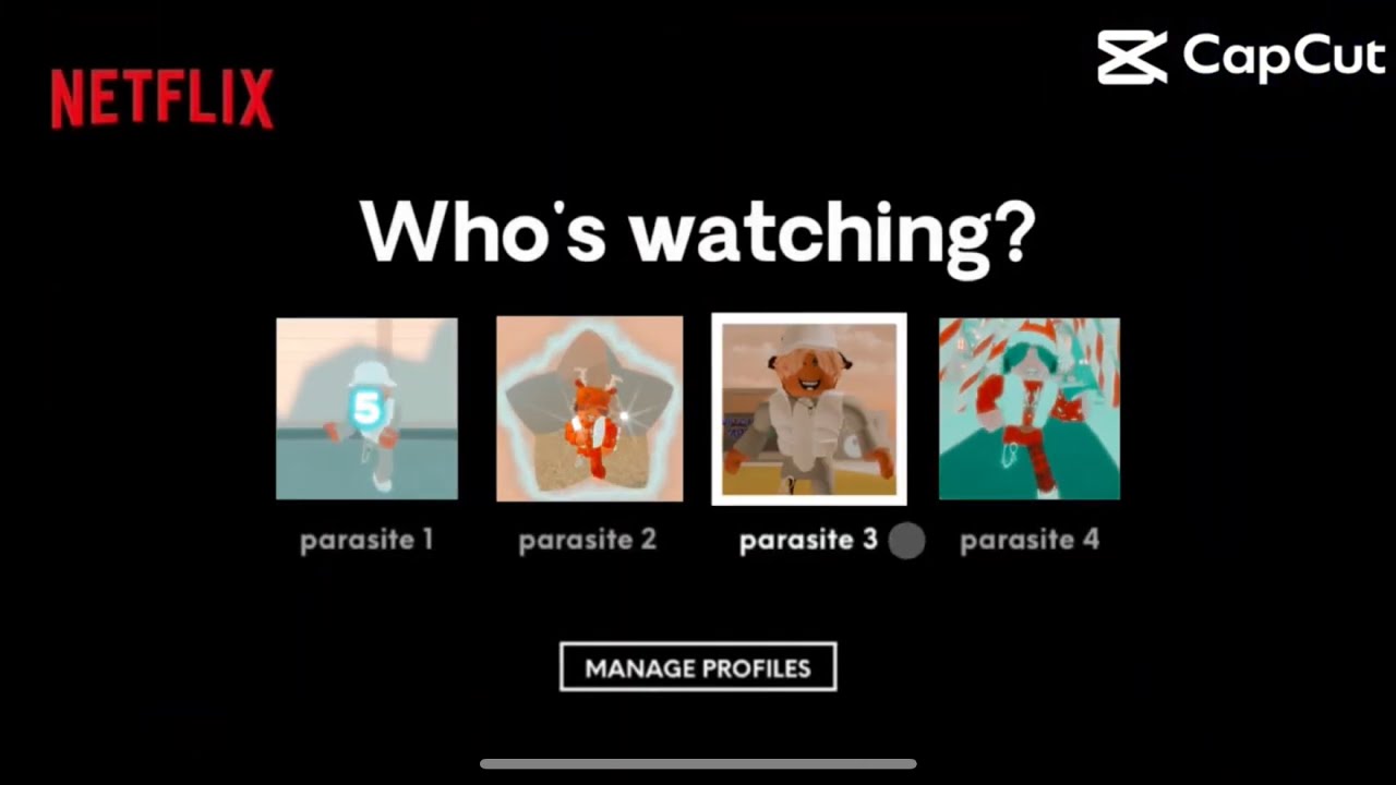 Netflix 2024 rewind ⏪ - YouTube