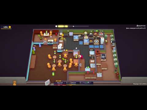 PlateUp Pie Automation - YouTube