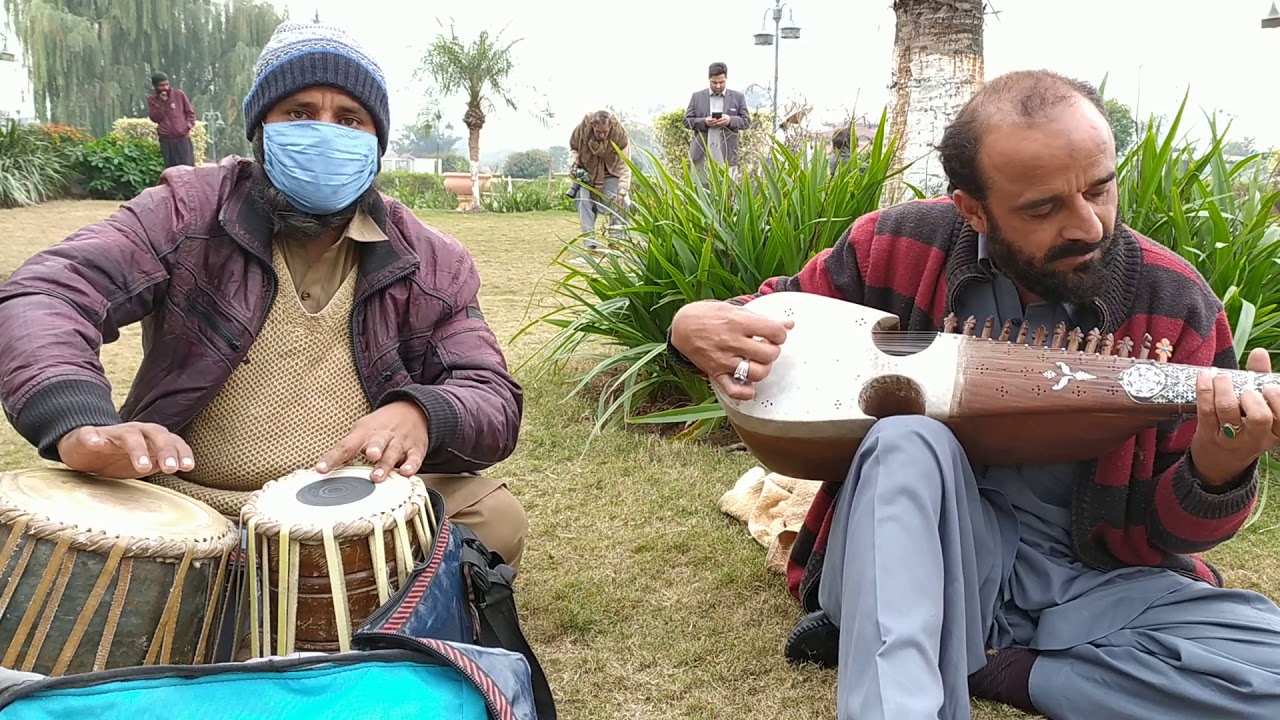 RABAB TABLA BEST MUSIC || TOO NA JA MERAY BADSHAH - YouTube