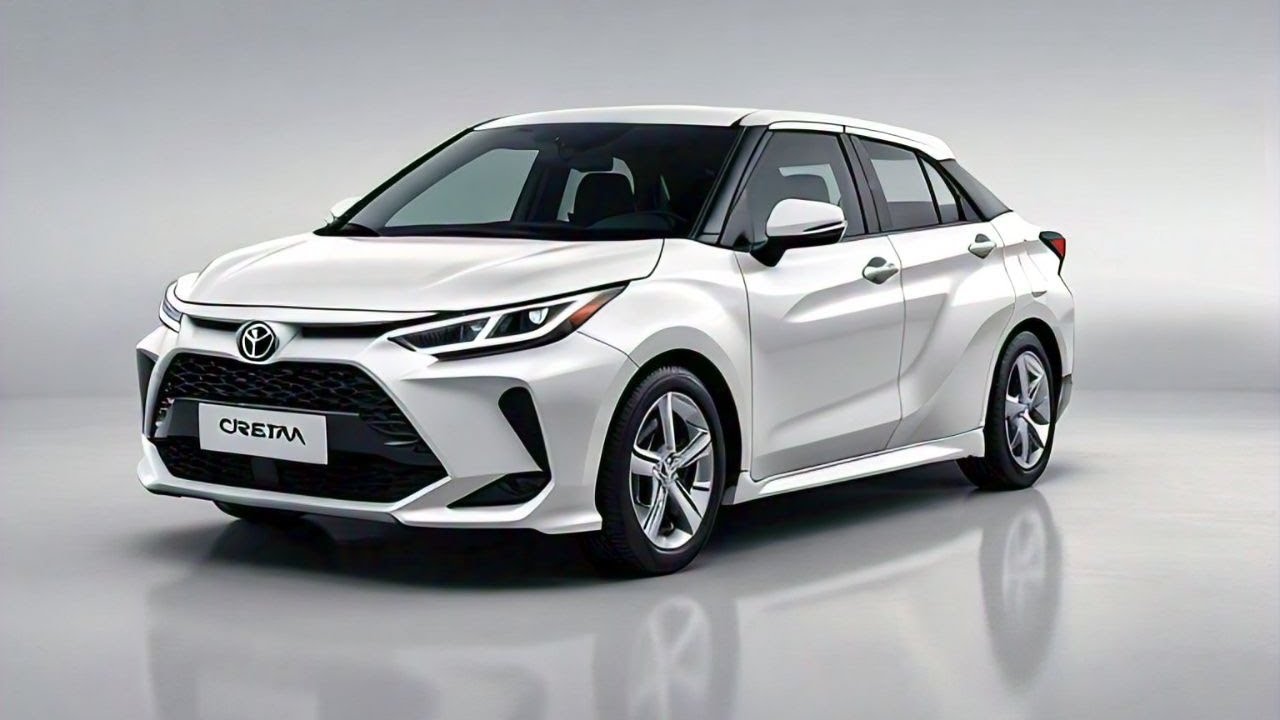 New Toyota CREATA Car seat cover - YouTube