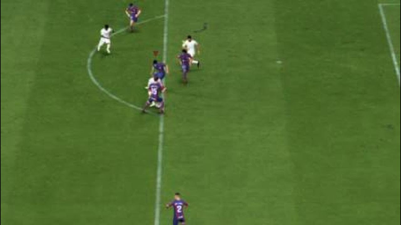 Goaaaaaaal x15 - YouTube