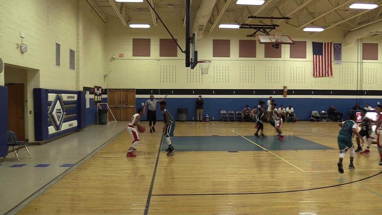 Team Loaded 2025 vs Team Official - YouTube