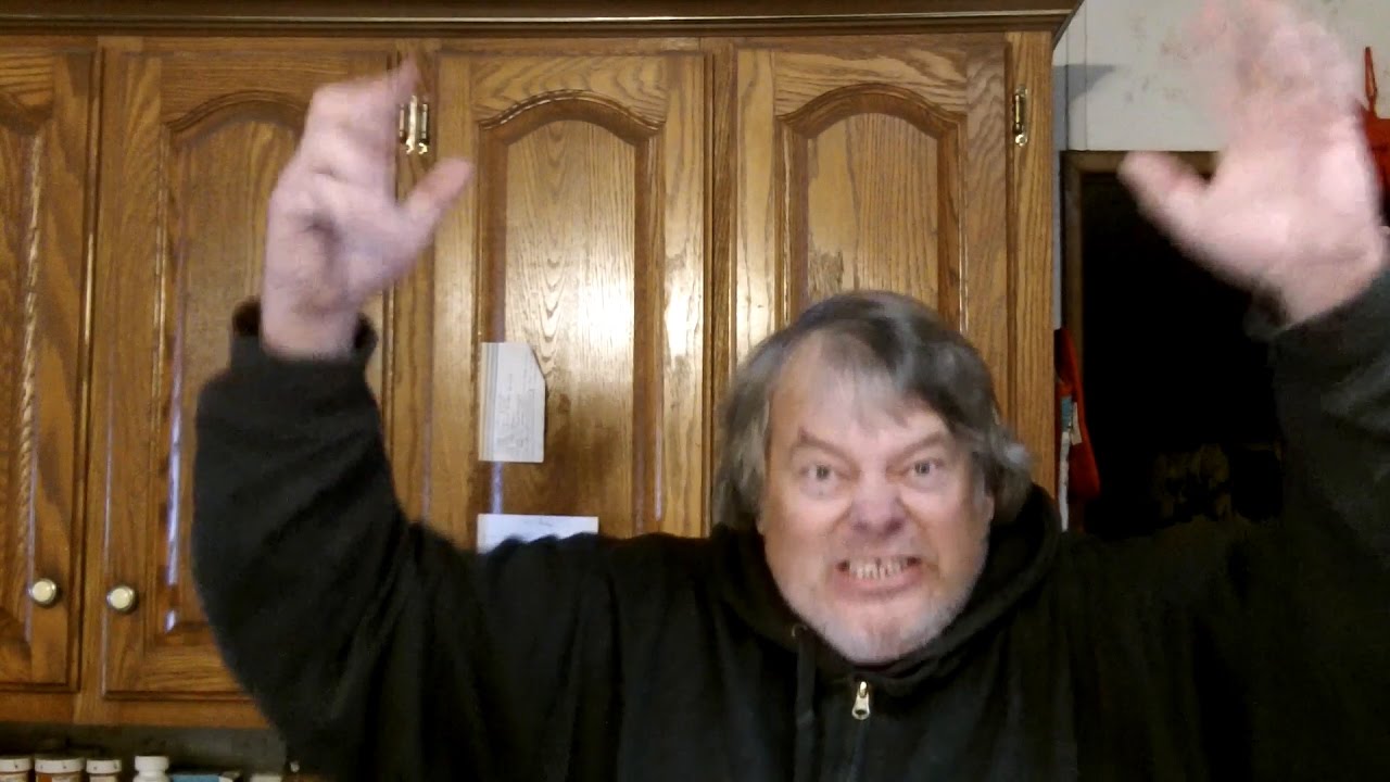 Leftover Hack - Ham, Sausage, Cheese, Pasta - Cooking with Randy - YouTube