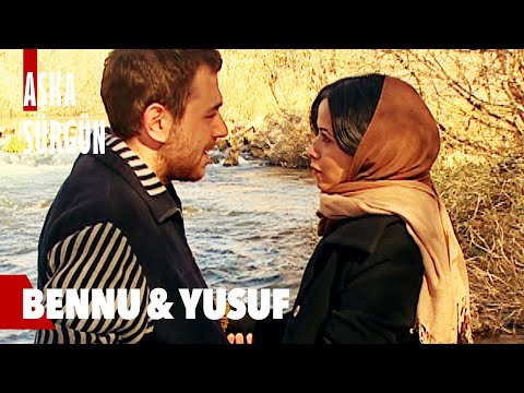 Bennu & Yusuf İmkansız Aşkı | Aşka Sürgün Özel Kolaj