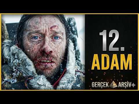İmkansız Hayatta Kalma: 12. Adam Jan Baalsrud’un Mucizesi