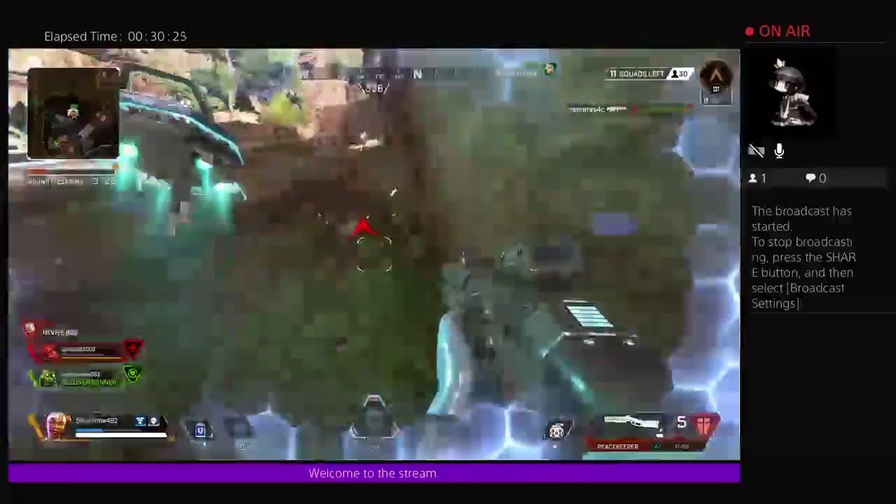 Apex Legends (Rated M) - YouTube