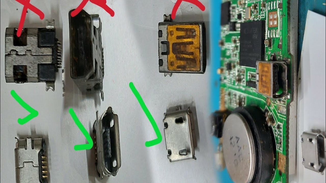 china mobile charging solution||china mobile charging ic solution - YouTube