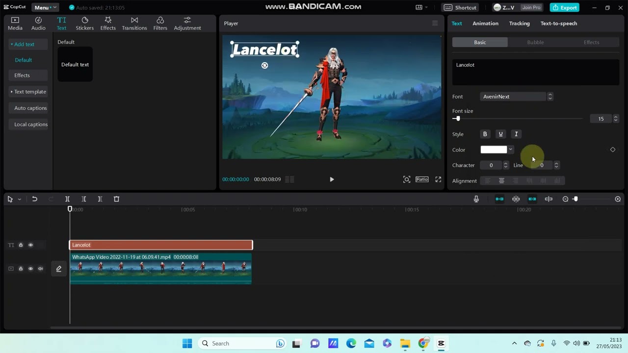 How To Create Moving Text In CapCut PC Video Edit Tutorial For Beginners In CapCut PC YouTube How To Create Moving Text In CapCut PC Video Edit Tutorial For Beginners In CapCut PC YouTube
