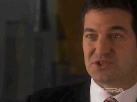 PBS/Frontline - Black Money - Mark Mendelsohn - YouTube