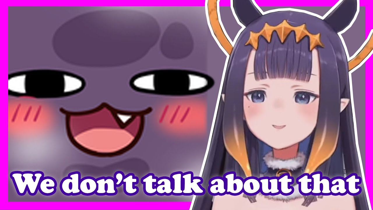 【HoloEN】We don't talk about the fourth WAH - YouTube