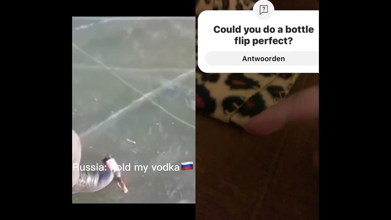 Hold My Vodka🤣🤣🤣🤣 Youtube