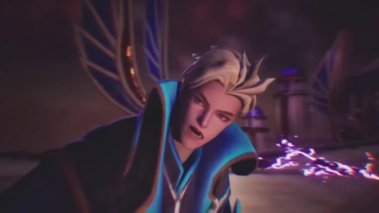 The Showdown - YouTube