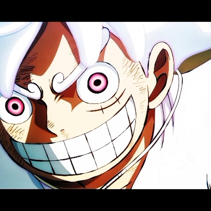 MONSTER|gear 5 edit 👑#edit - YouTube