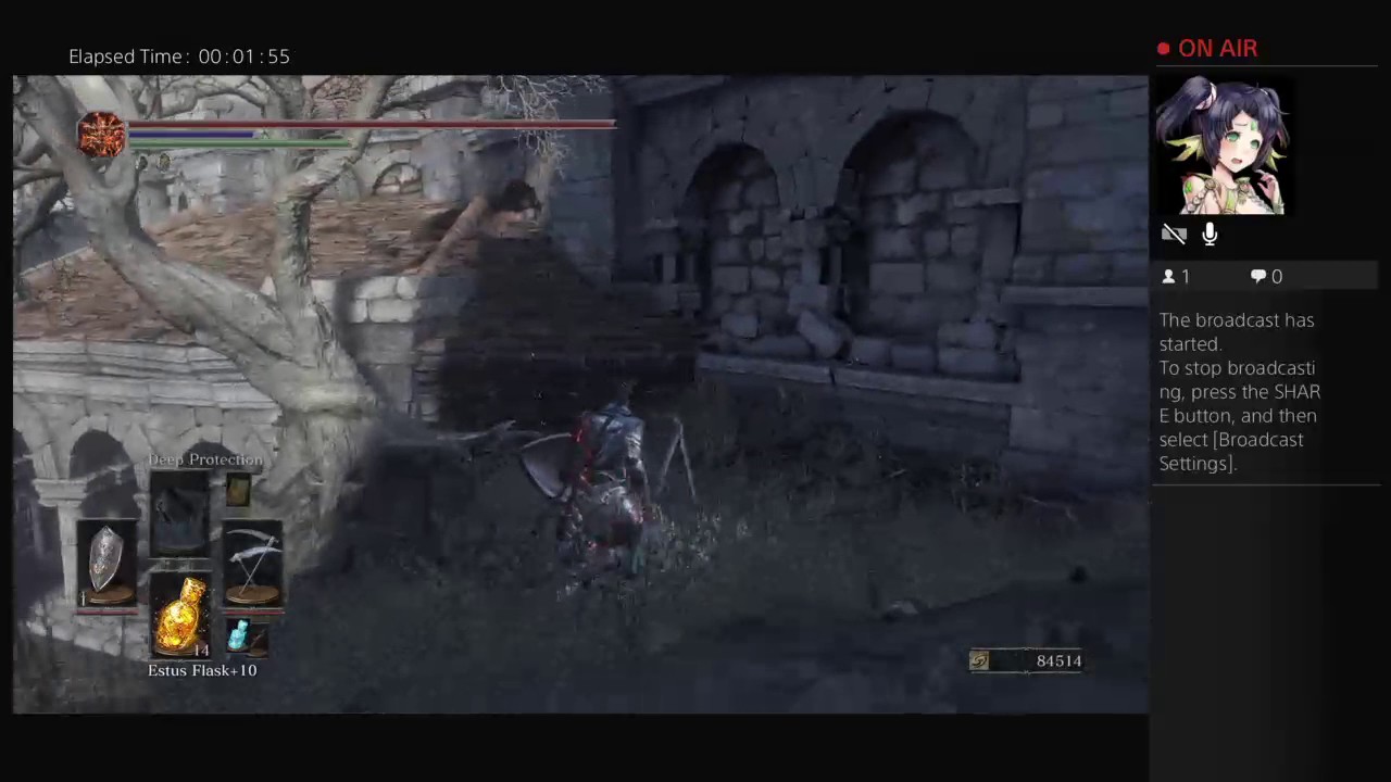 Lame DS3 Tree-skip tutorial 4 m8s - YouTube