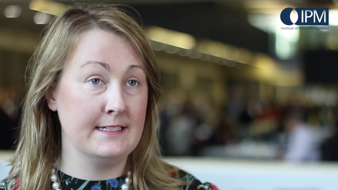 Maximising the potential of the Future High Streets Fund - Laura Hurley ...