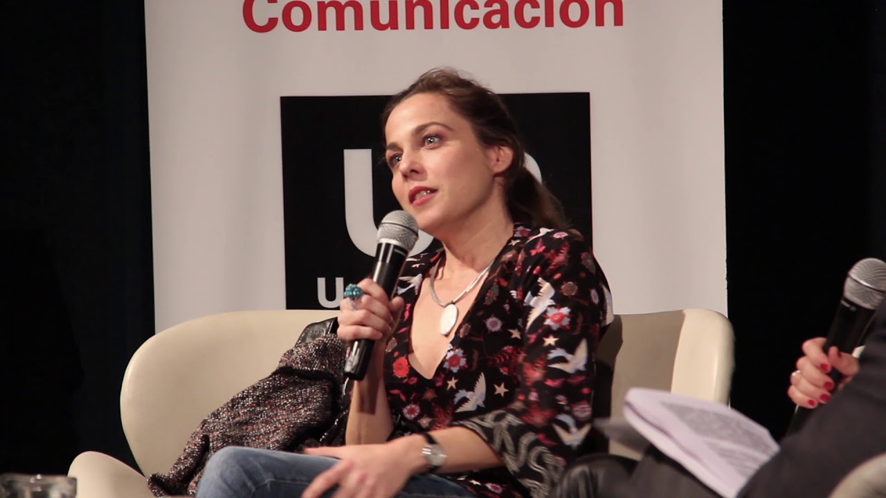 Entrevista a Melina Petriella - YouTube