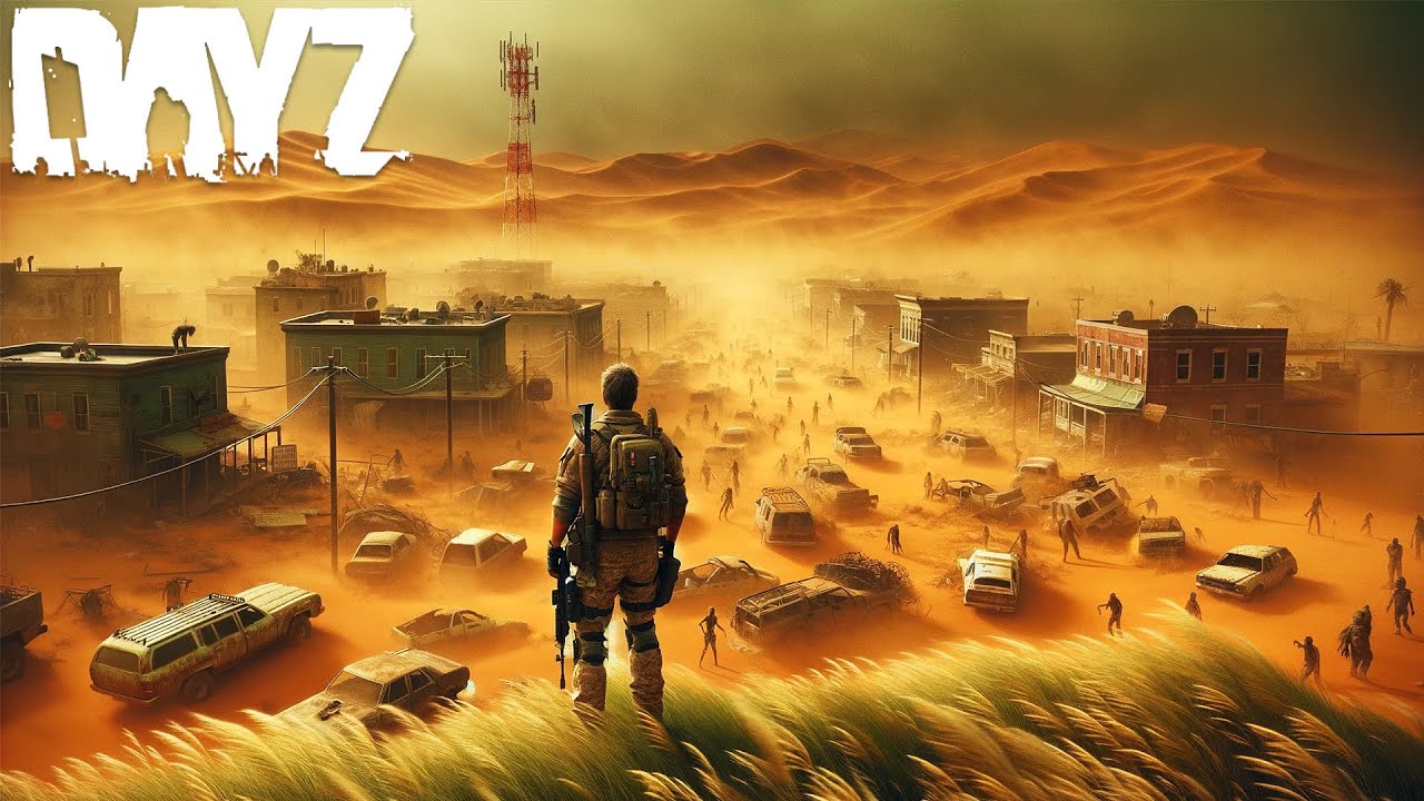 The PROJECT Alteria DayZ - YouTube