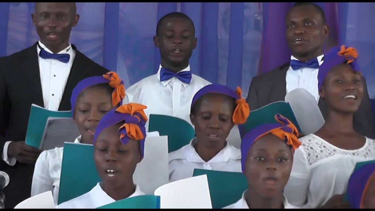 faith tabernacle congregation port Harcourt district feast of song 2016 ...