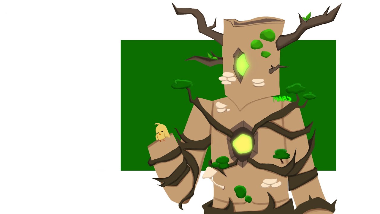 I drew Bedwars Roblox Kits | Roblox Bed Wars - YouTube