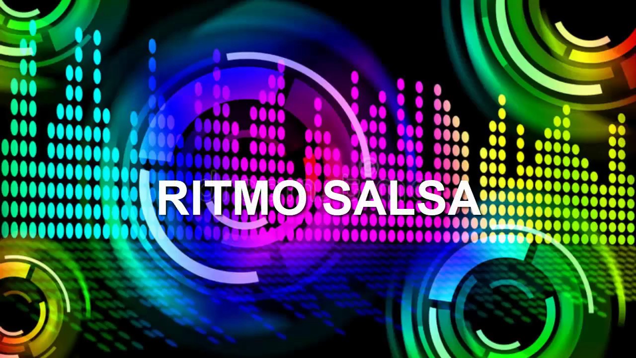 Ritmo salsa - YouTube