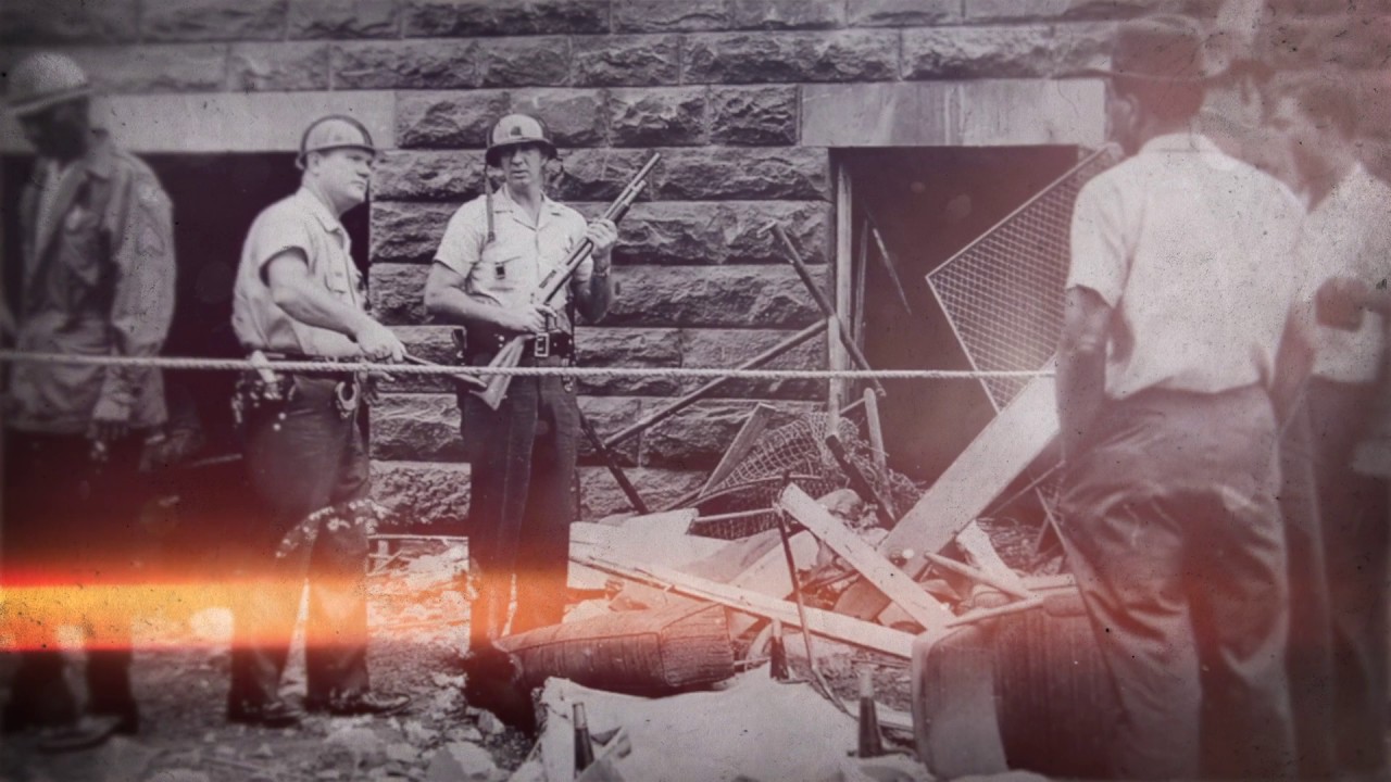 2016 Hall of Fame Tribute -- Gene Patterson - YouTube