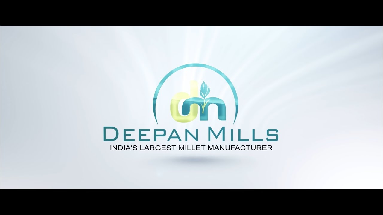 Deepan Mills | Industrial Video | Artistic Studio - YouTube