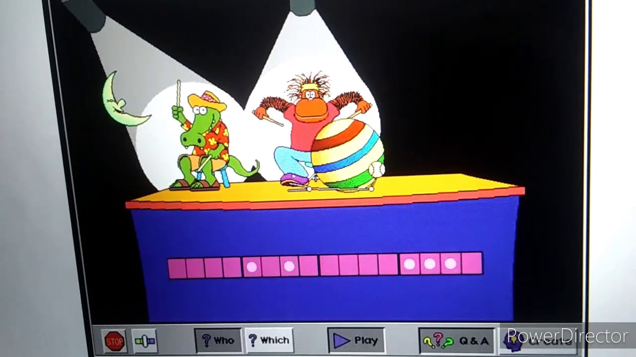 Thinkin' Things Collection 2 Gameplay mode 09 - YouTube