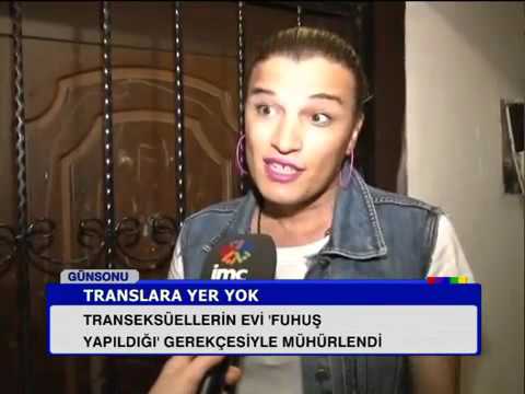 MEİS SİTESİNDE TRANSLARA YER YOK