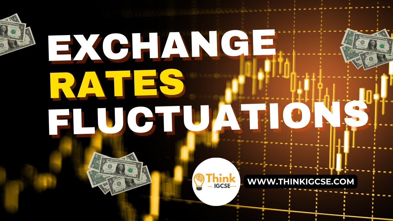 Currency Fluctuations: Understanding Exchange Rate Impacts on Business ...