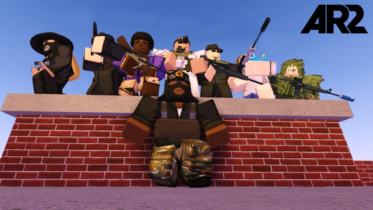 Apoc's Finest | Apocalypse Rising 2 - YouTube