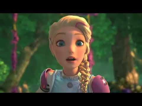 This Feeling Is Everything /Music Video  /  Barbie™ Star Light Adventure /from the original voice