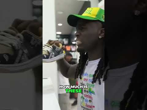 Exploring Brazil: Travis Scott Merchandise Adventure - YouTube