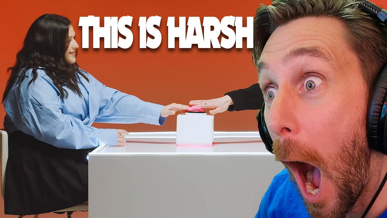 WATCH - The Most CRAZY Speed Dating Event EVER! - YouTube