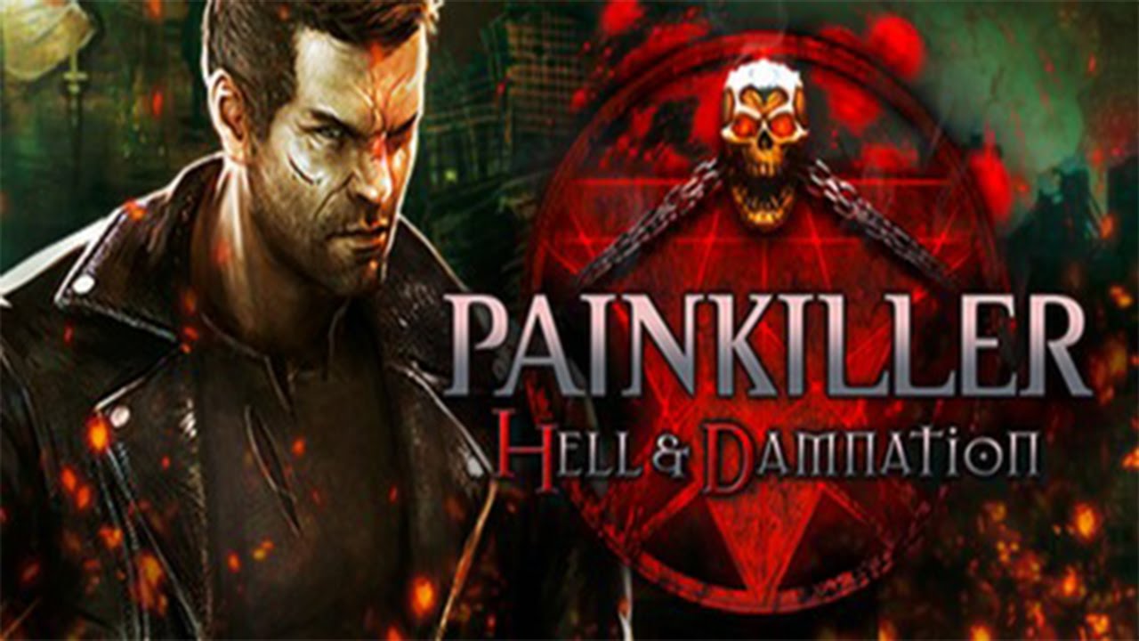 [RPG] Painkiller Hell And Damnation | Best RPG Games PC/PS4/Xbox One ...