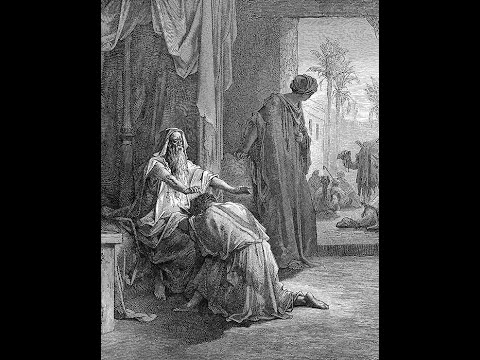 Do you know why Esau's crying? - Session 73 - YouTube
