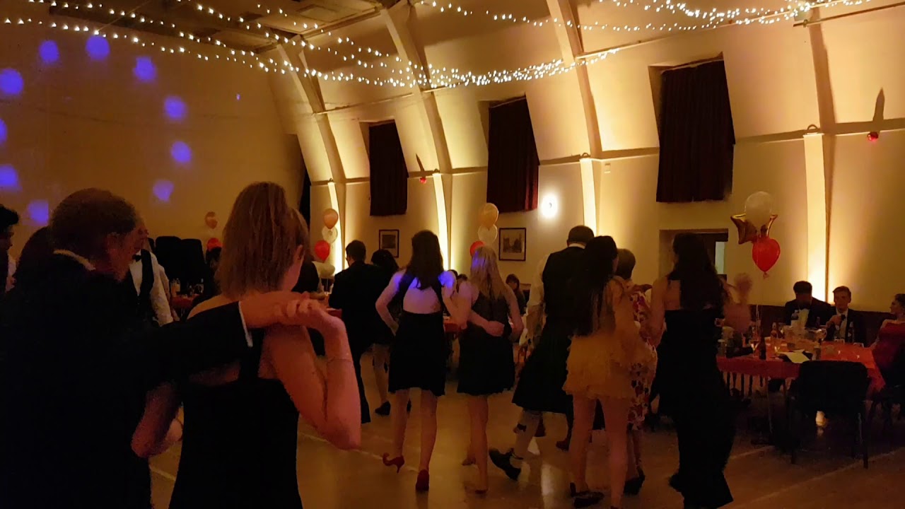 Military Two Step - YouTube