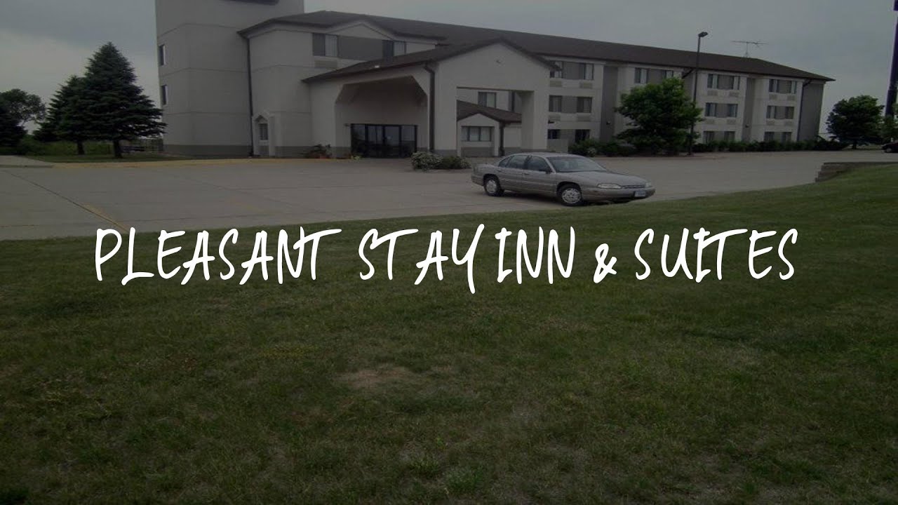 Pleasant Stay Inn & Suites Review - Carnforth , United States of ...