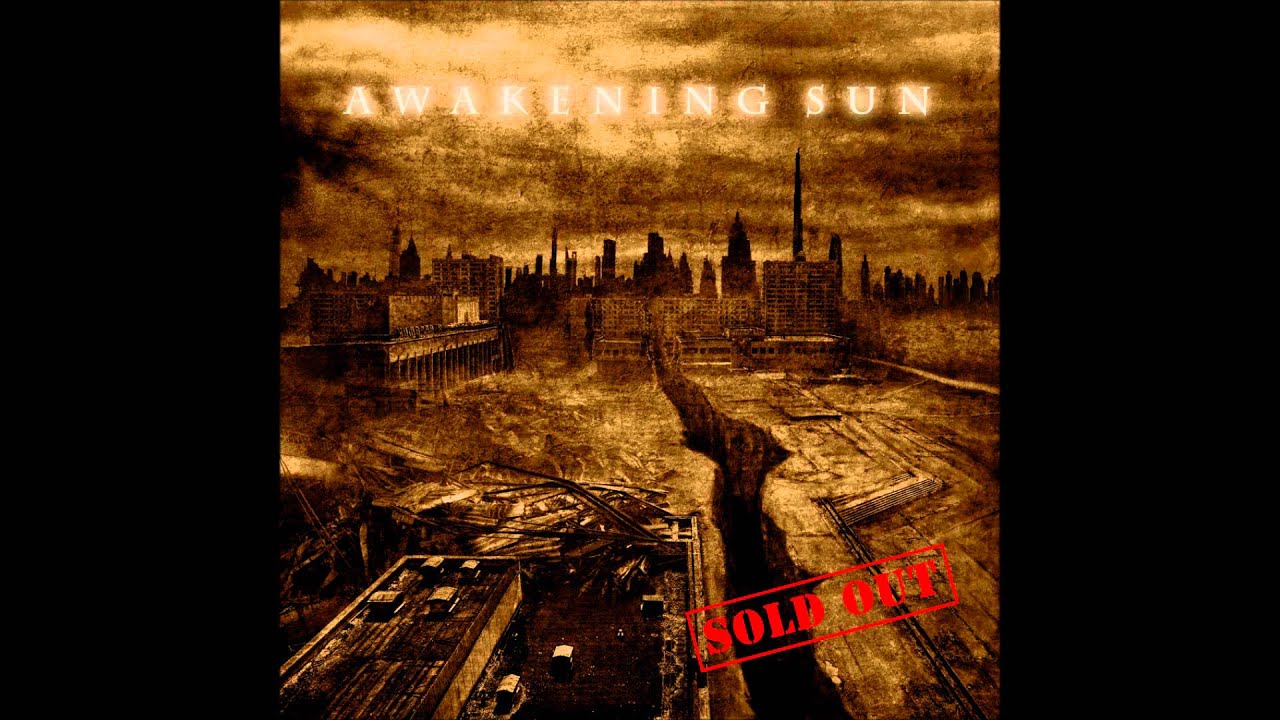AWAKENING SUN "Chimera" (OFFICIAL) - YouTube
