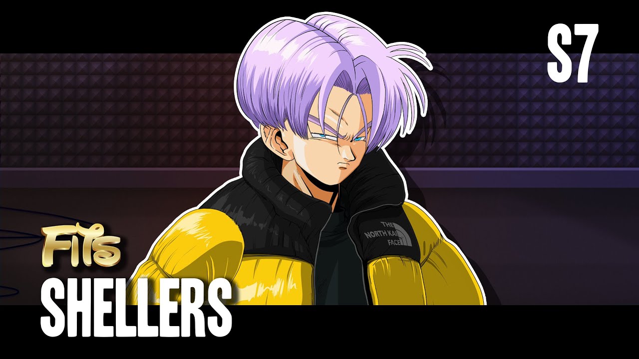 Trunks - Shellers [Part 1] | FITS - YouTube