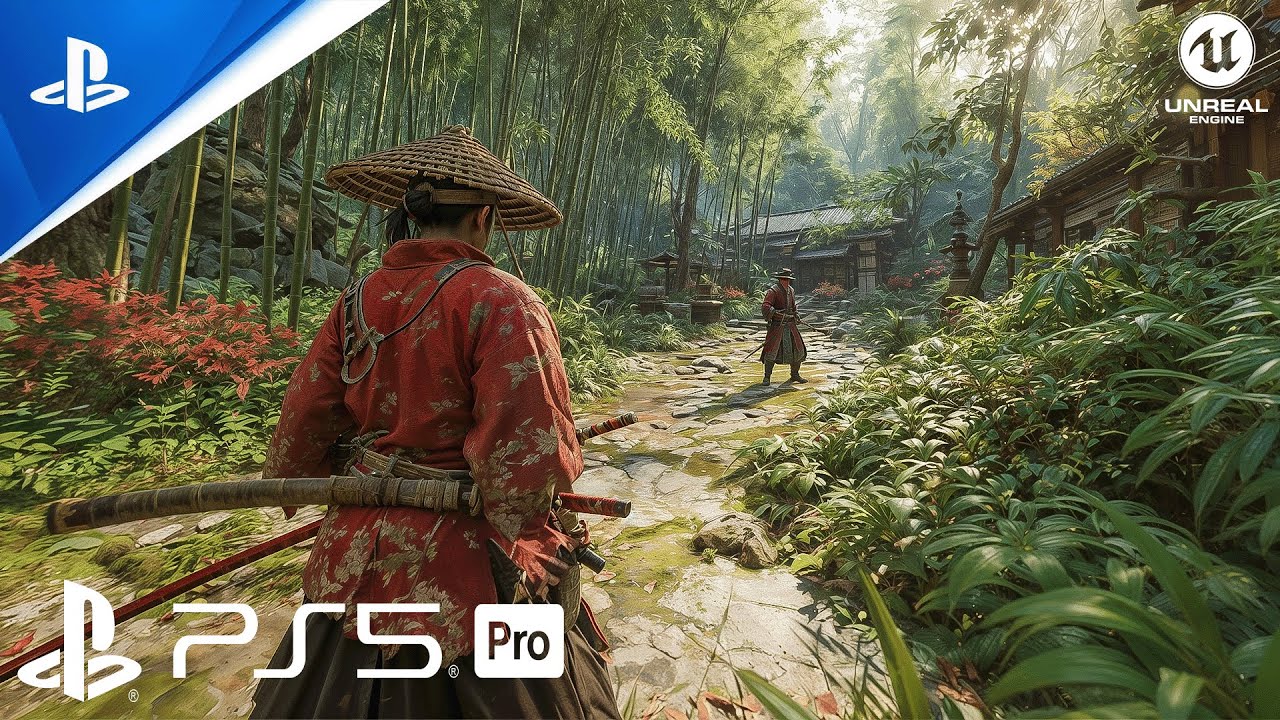 20 Legendary Indie PS5 Games You Should NOT MISS - YouTube