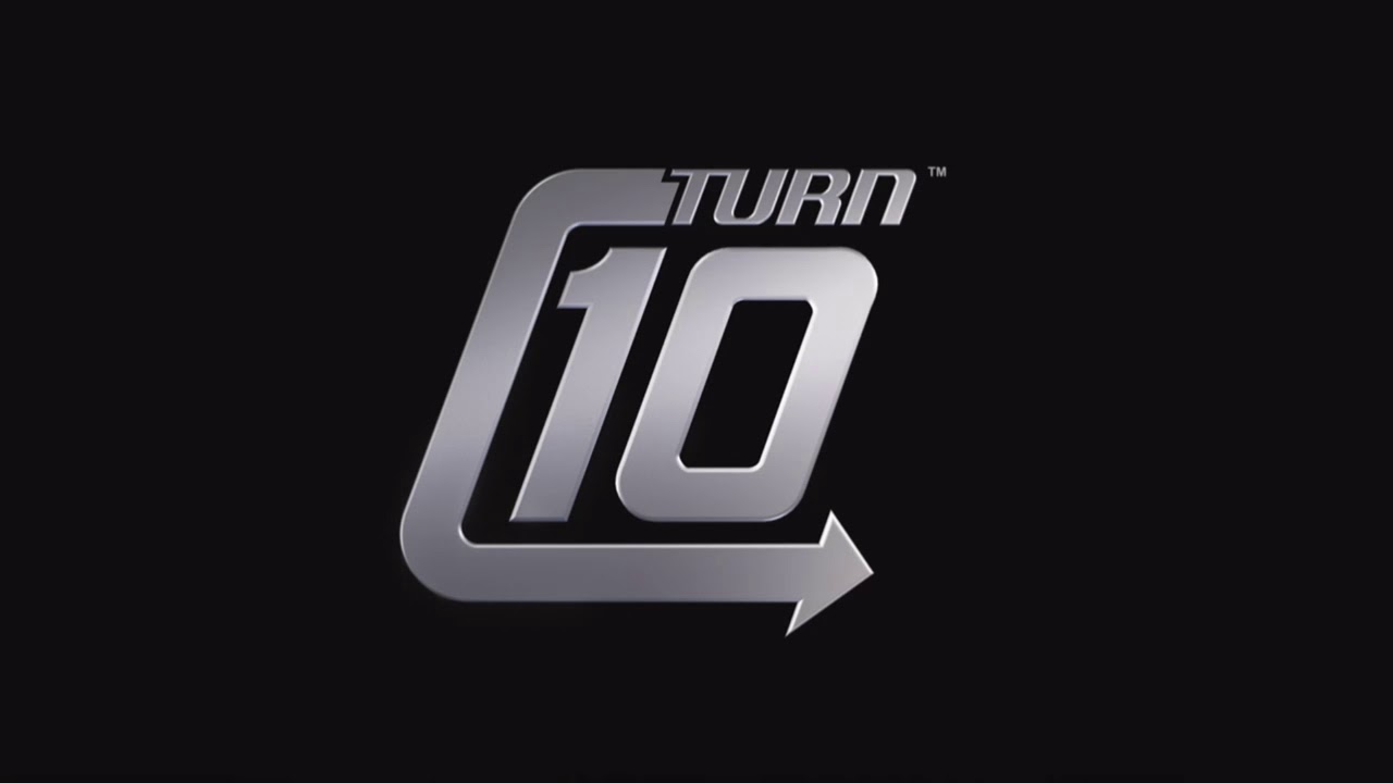 Turn 10 Studios/Microsoft Studios (2013) - YouTube