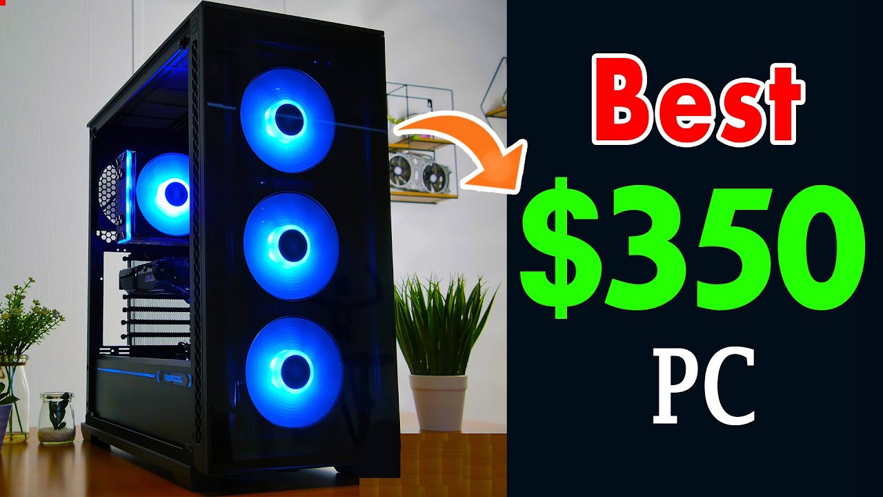 Best 350 Gaming PC Build Guide Better Than A 600 Prebuilt YouTube best-350-gaming-pc-build-guide-better-than-a-600-prebuilt-youtube