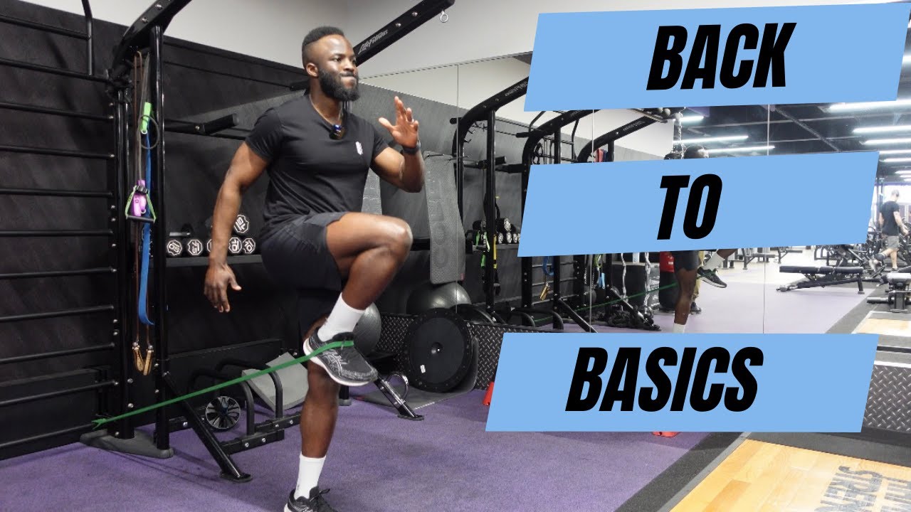 Razor Sharp Day 15 | Back To Basics! - YouTube