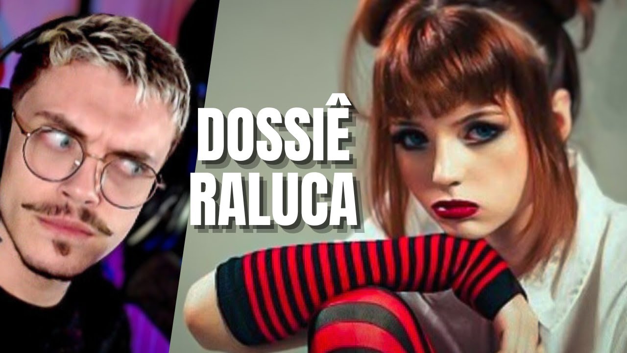 RALUCA FINALMENTE deu uma RESPOSTA - YouTube