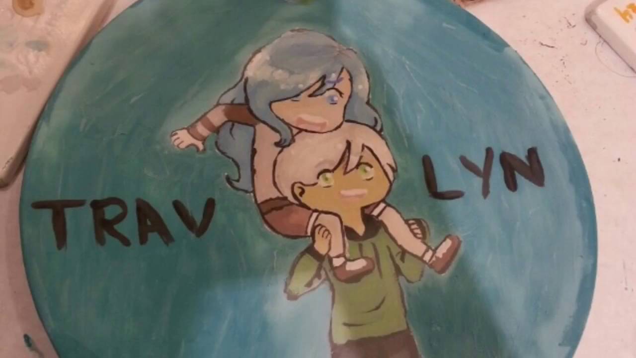 Travlyn- true love - YouTube